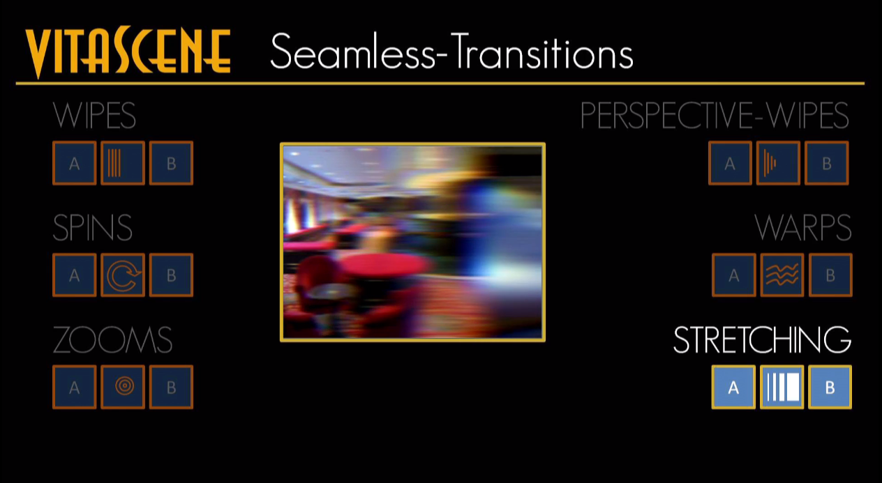 proDAD VitaScene V4 ist da...! Das Highlight - Seamless Transitions - Film Bearbeitung