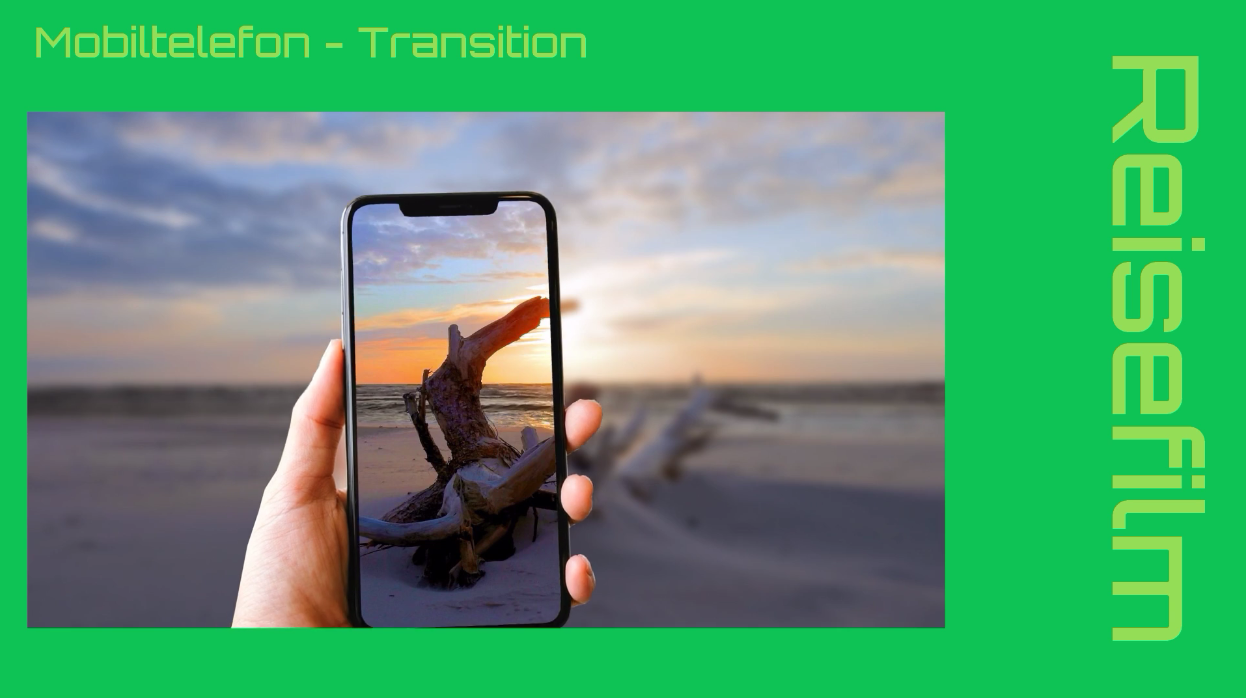 MAGIX Video - Kreative Smartphone-Transition mit Maskierungen ...